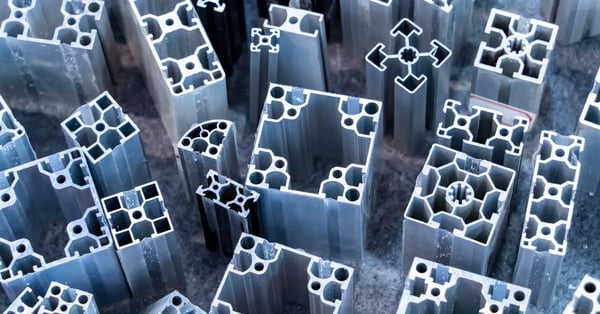 5 Common Types of Metal Forming Processes and Their Applications