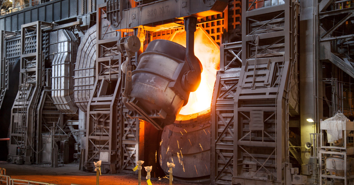 5 Common Types of Metal Forming Processes and Their Applications