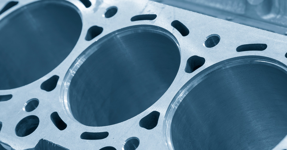 5 Common Types of Metal Forming Processes and Their Applications