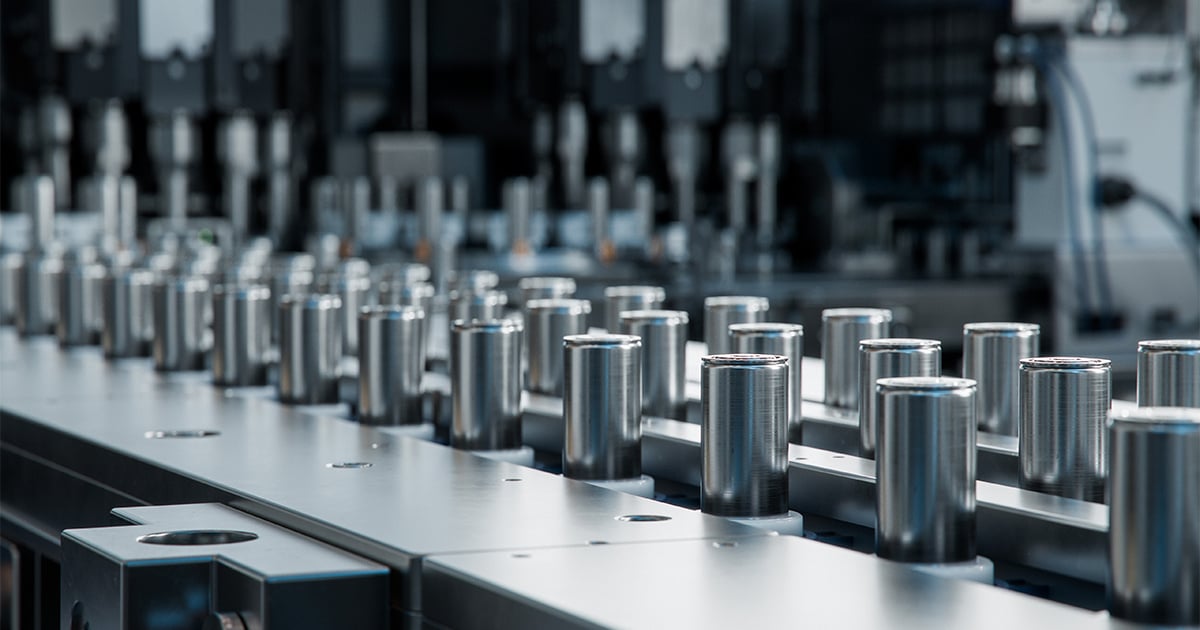 Metal Market Outlook 2025: Key Trends and Challenges