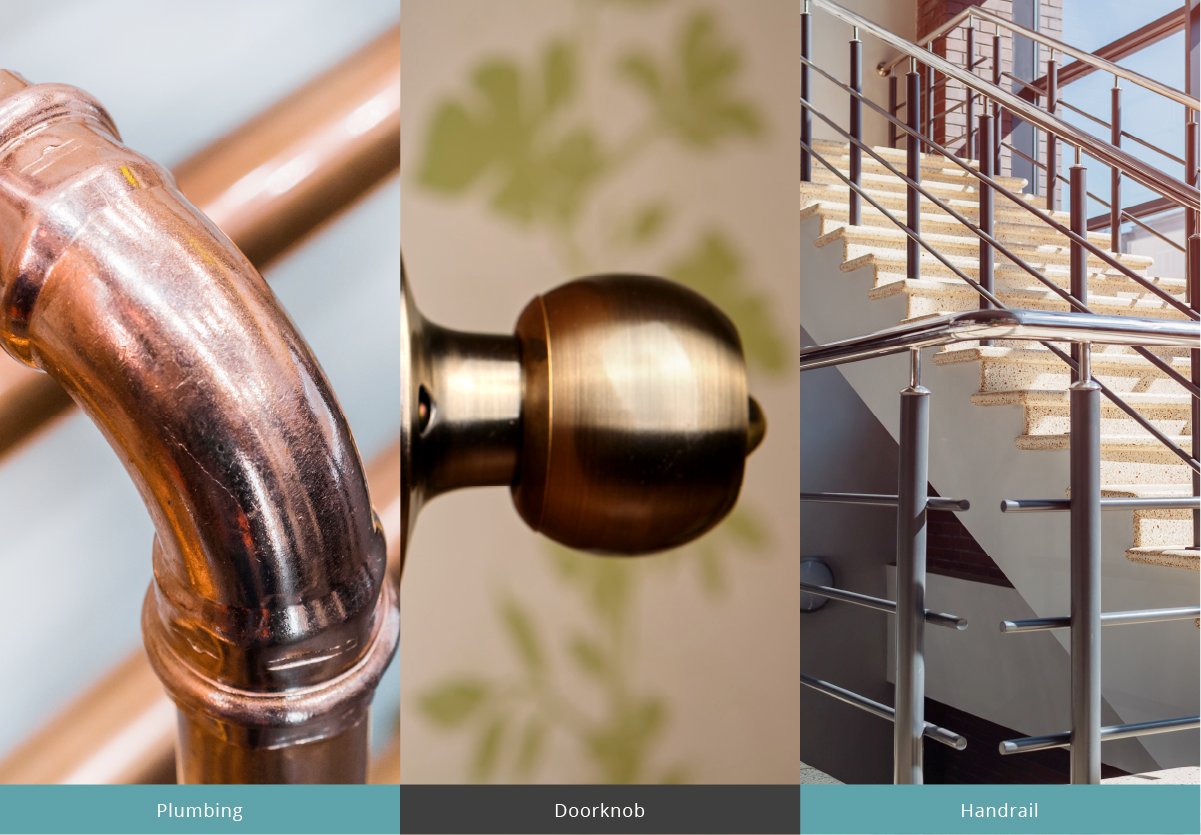 Common Uses for Copper