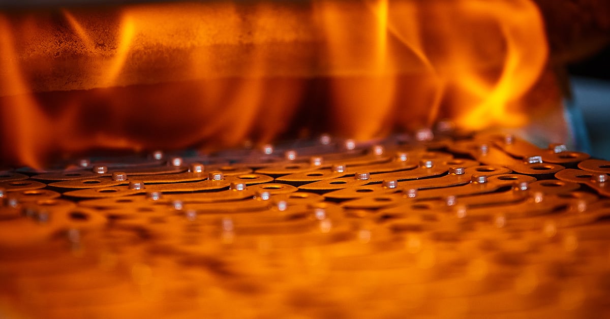 What Is Annealing in Metal?
