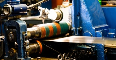 Unrolling the Basics of Steel Slitting and Its Benefits