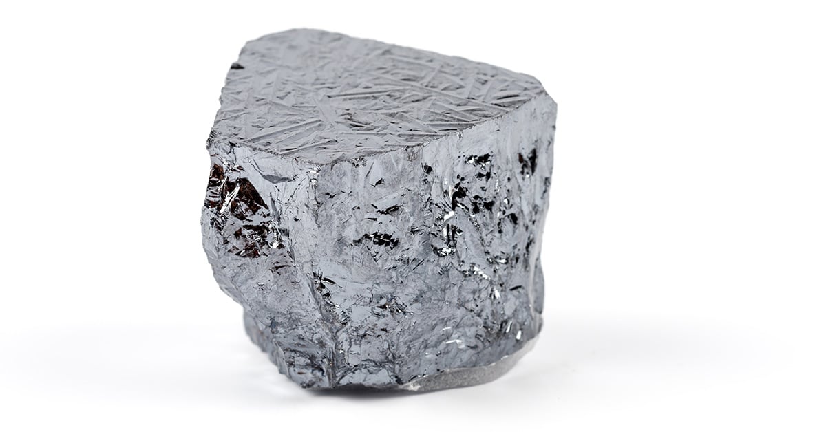 What’s the Difference Between Metals, Nonmetals, and Metalloids?