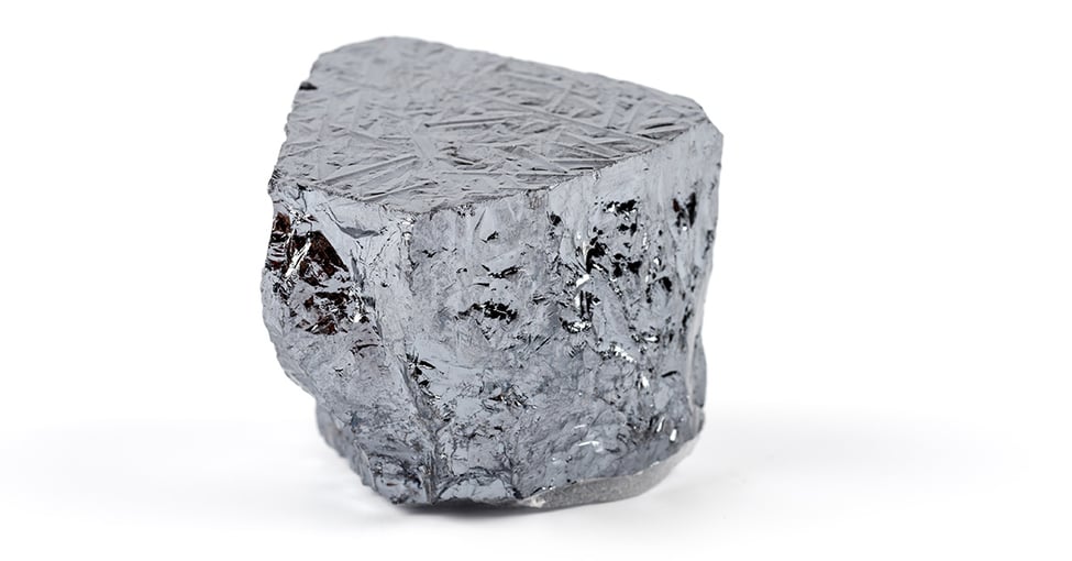 What’s the Difference Between Metals, Nonmetals, and Metalloids?