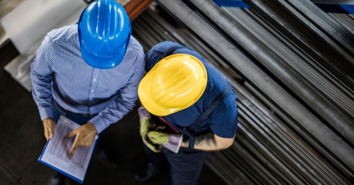 Why Is Material Traceability Critical in Metal Manufacturing?