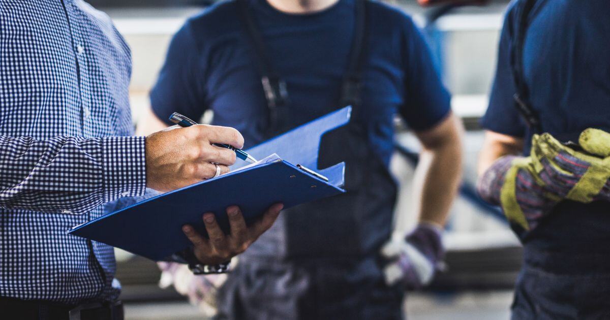 TRACEABILITY IN MANUFACTURING: WHAT IT IS AND WHY IT MATTERS