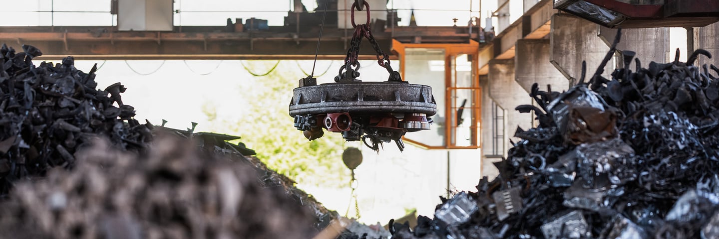 Types of Magnetic Metals (LIST)