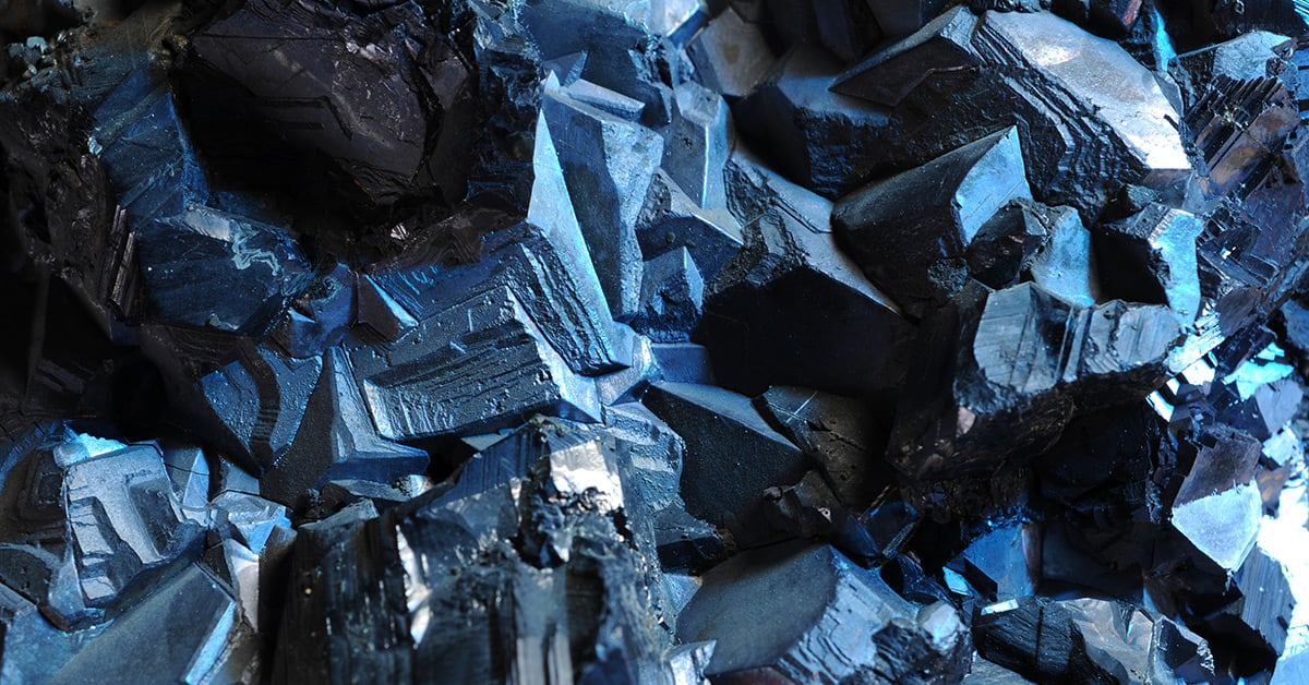 Types of Magnetic Metals (LIST)