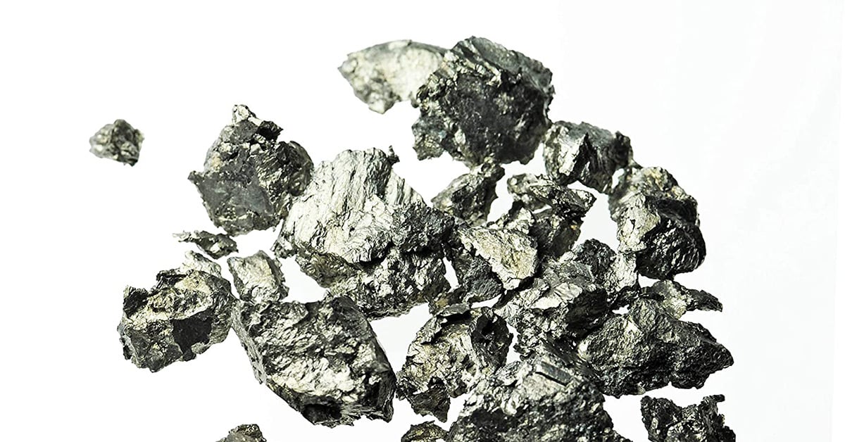 Types of Magnetic Metals (LIST)