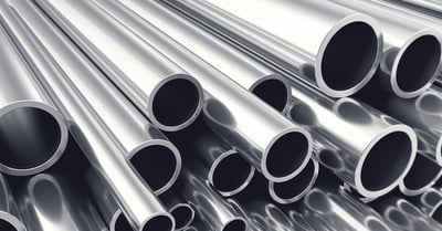 Types of Magnetic Metals (LIST)