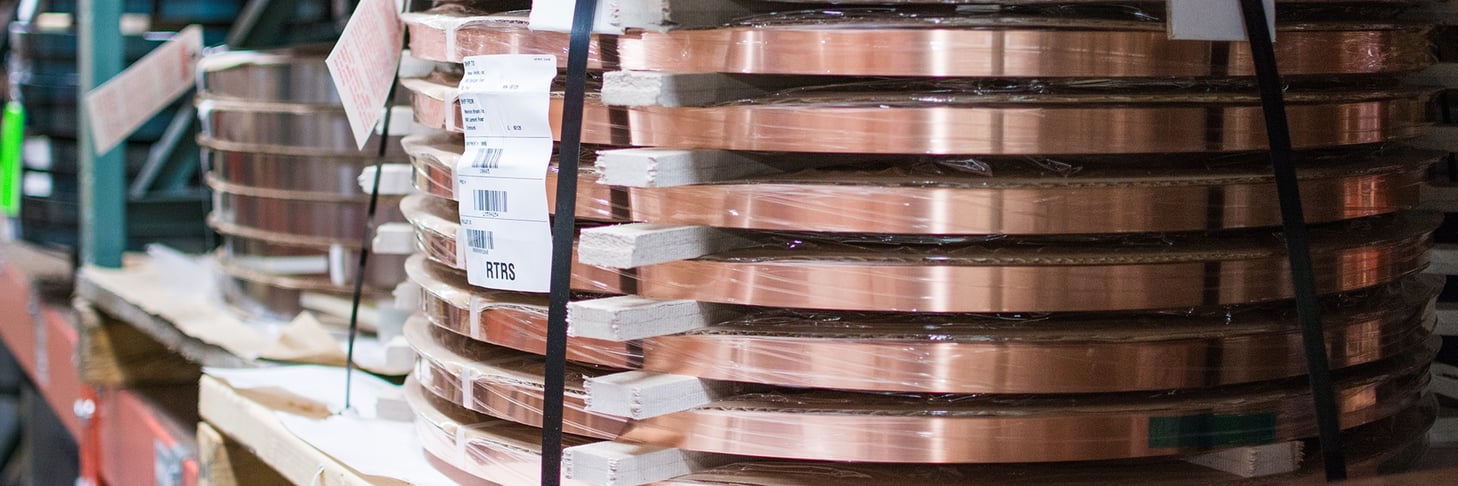Common Uses for Beryllium Copper