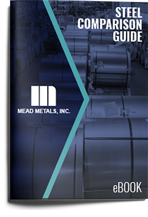 Get Your Steel Comparison Guide