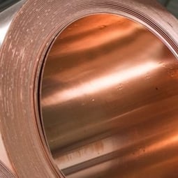 Why is Copper the #1 Choice for Electrical Connectors