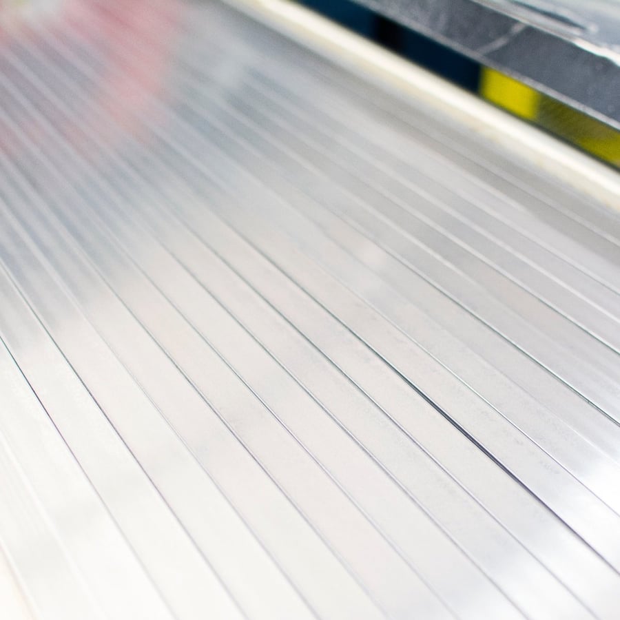 All About Steel: Cold Rolled vs. Cold Drawn vs. Hot Rolled