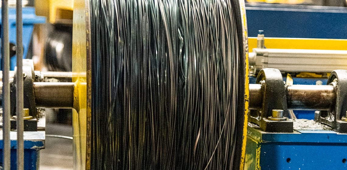 Beryllium Copper Supplier | Mead Metals in Minnesota