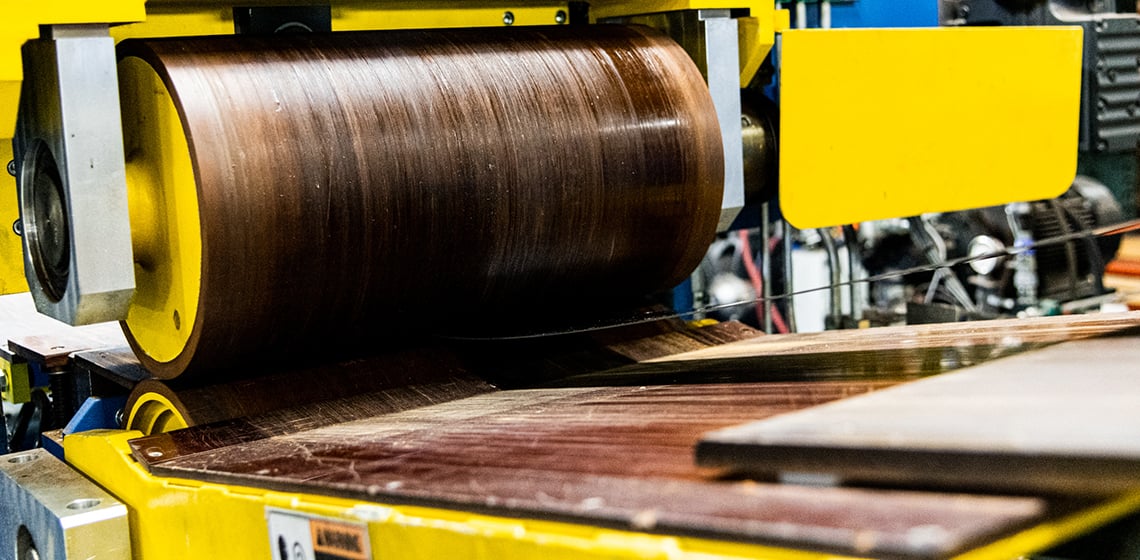 Brass Supplier | Mead Metals