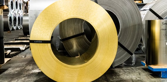 Copper | Mead Metals in Minnesota