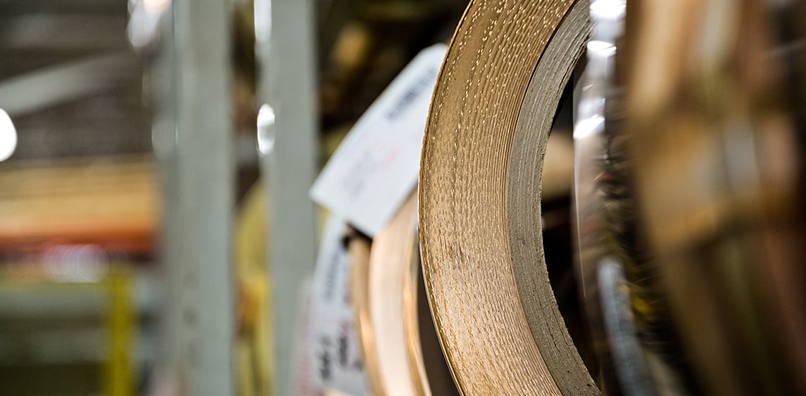 Phosphor Bronze | Mead Metals