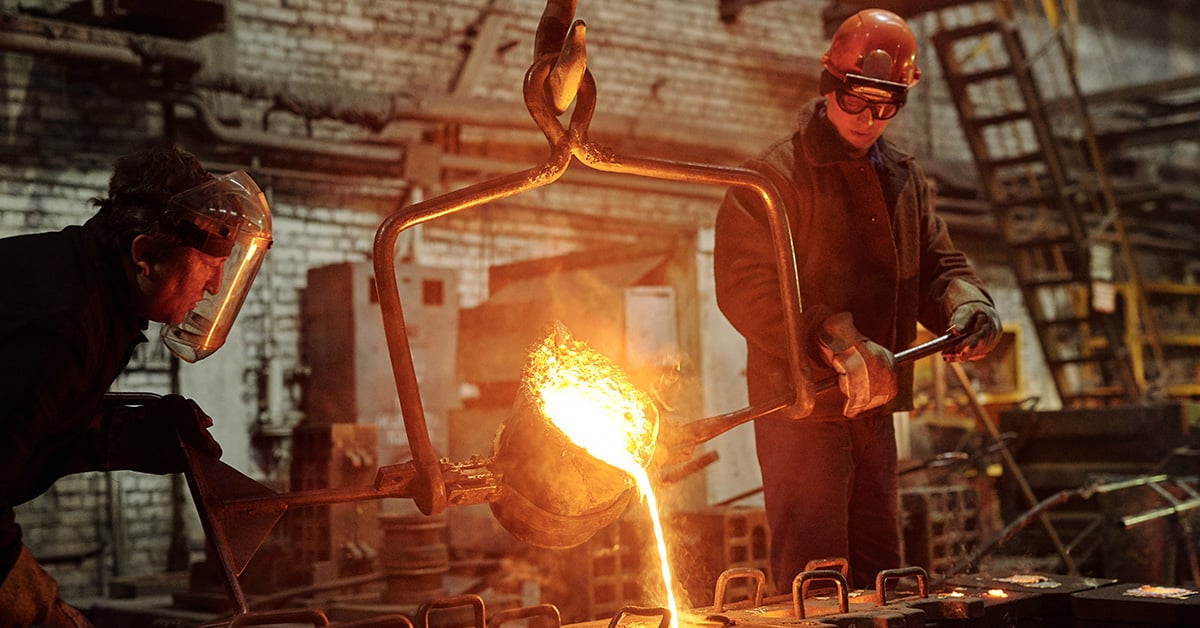 The Complete Metal Comparison Guide