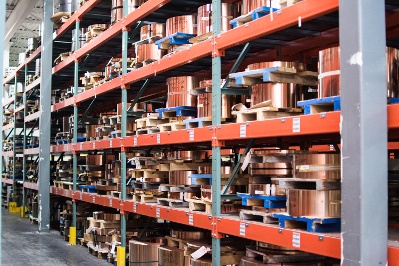 Specialty Metal Supply | Stainless Steel, Copper & Alloy | Mead Metals