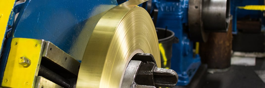 How is Brass Used in the Automotive Industry?