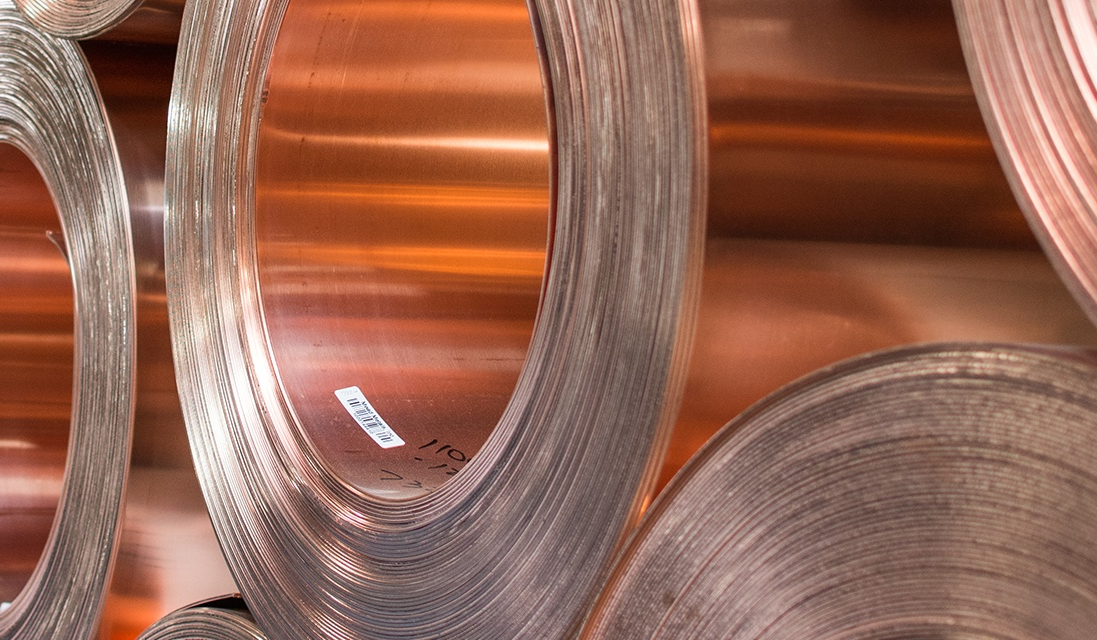 Types of Metal and Their Applications