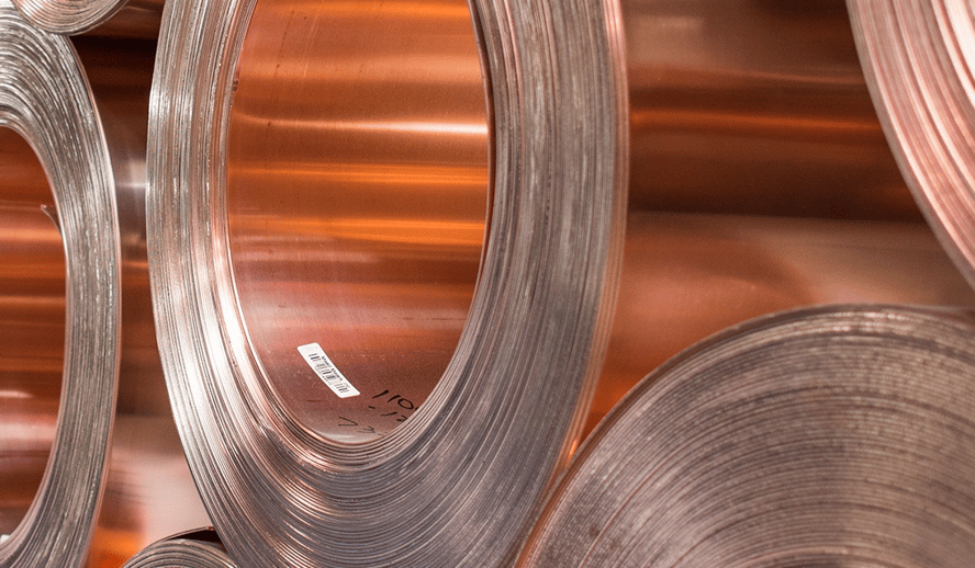 Types of Metal and Their Applications