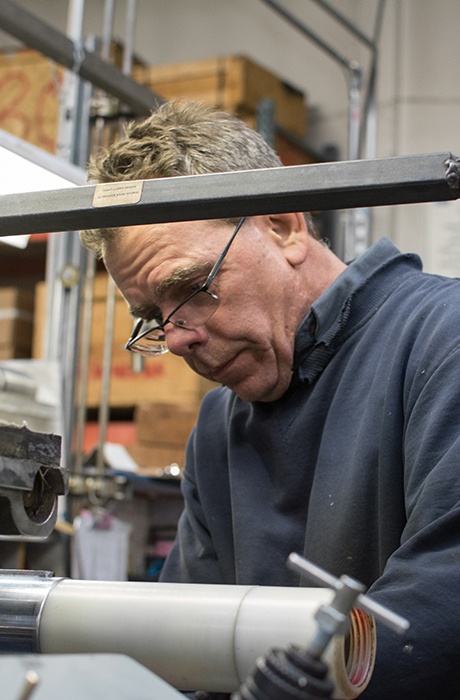 Metal Processing Services | Precision Slitting & Edge Conditioning ...