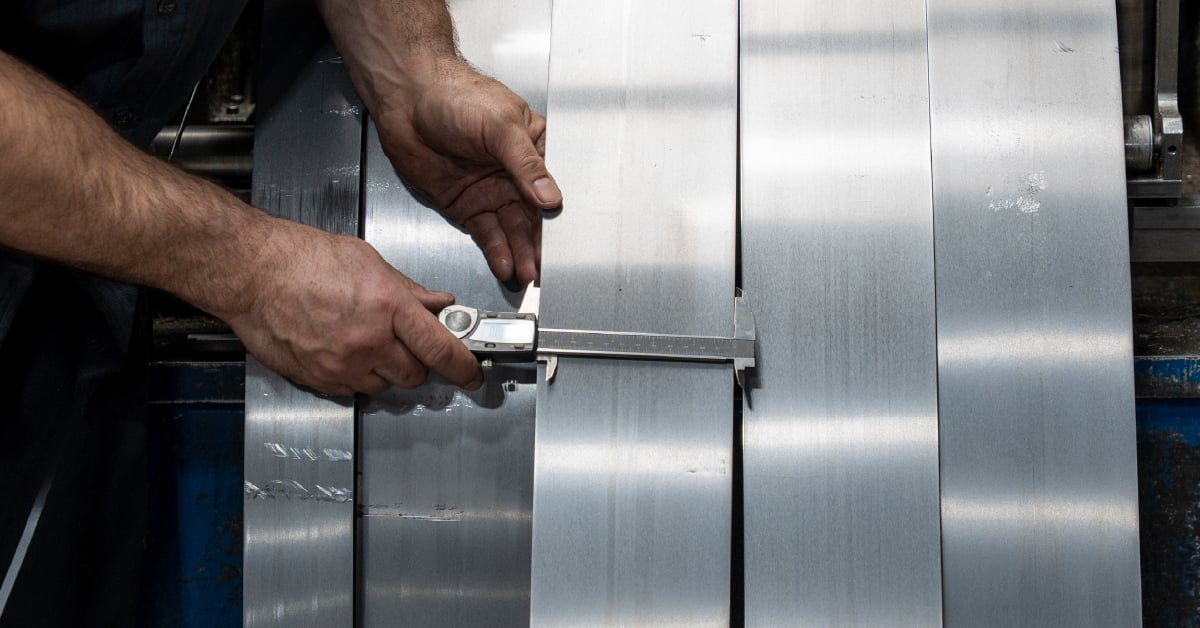 The Complete Specialty Metals Comparison Guide