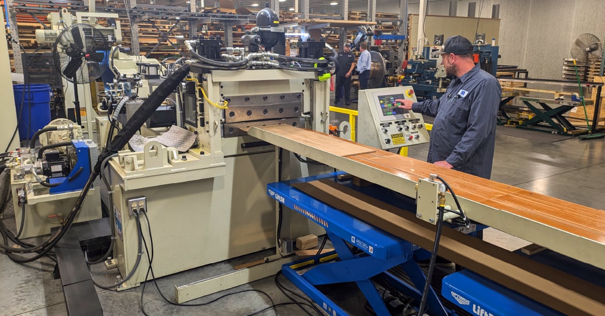 What Value-Add Services Does a Metal Service Center Provide?