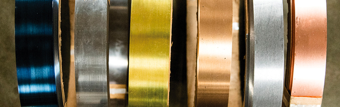 Specialty Metals Supplier | Custom Metal Processing | Mead Metals