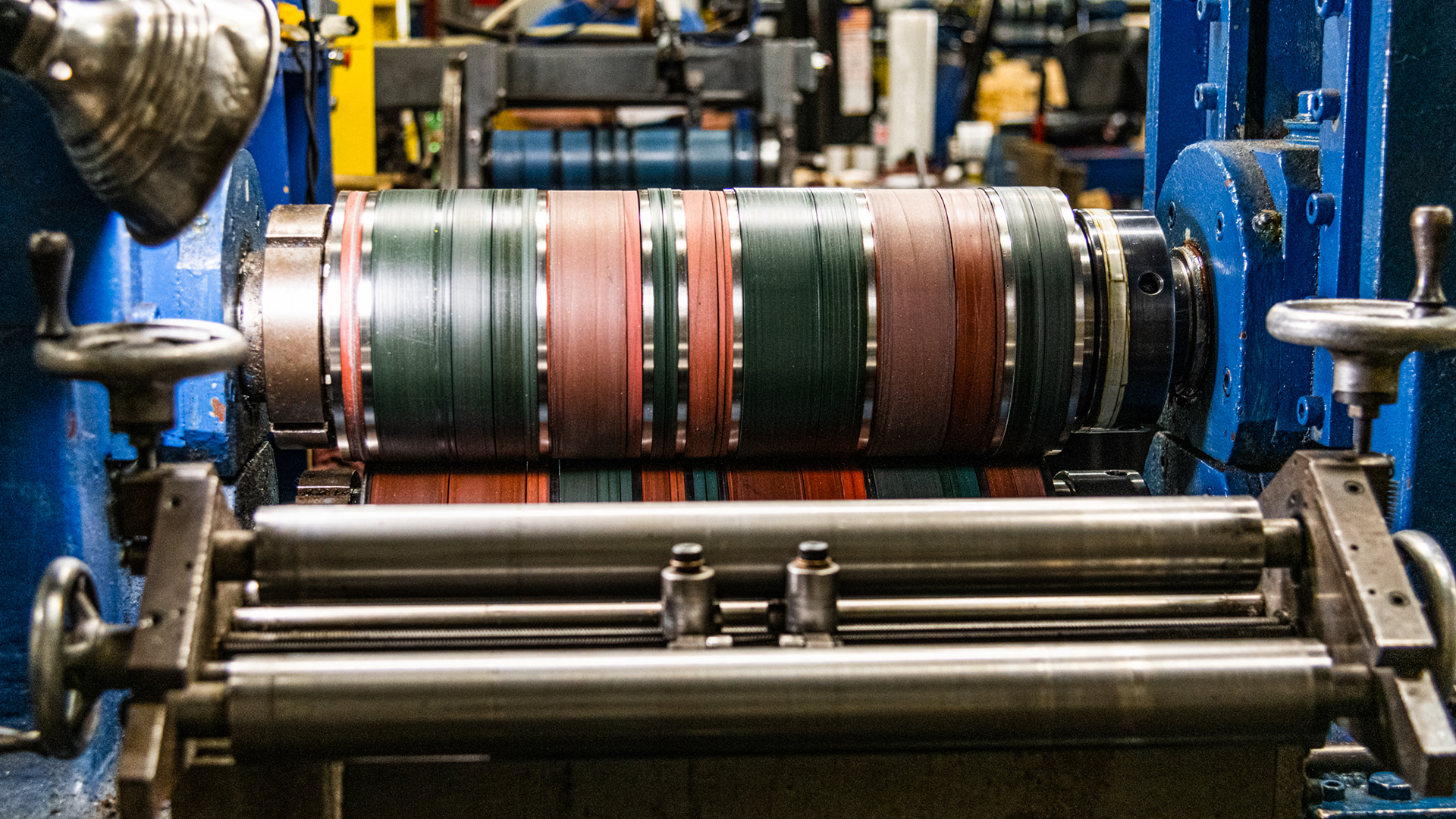 Get Your Annealed Spring Steel Whitepaper!